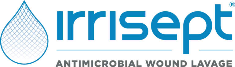 Irrisept - Wound Debridement and Cleansing System